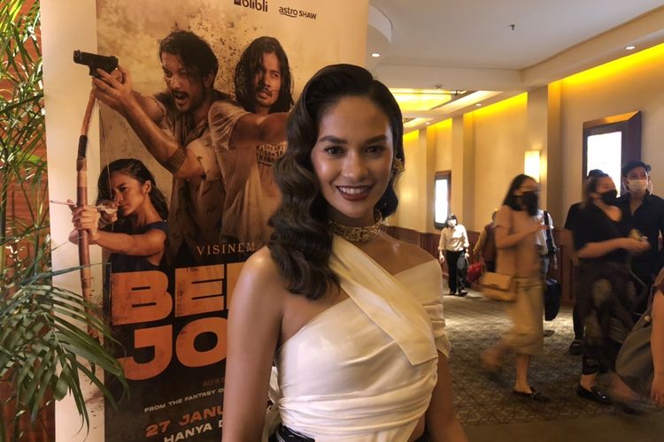 Foto : Hana Malasan: Pengalaman Baru Main Genre Action Berkat Ben & Jody