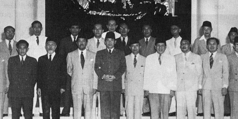 Sejarah Demokrasi Parlementer di Indonesia