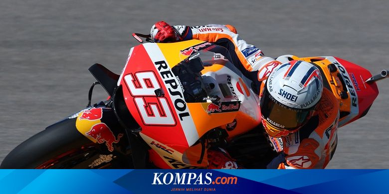 9 Merek Helm Para Pebalap MotoGP, Ada Helm Buatan Indonesia