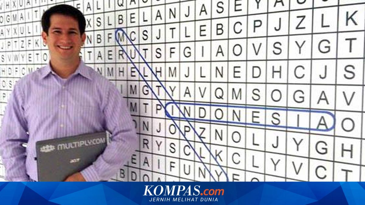 Melongok Kantor Multiply Indonesia