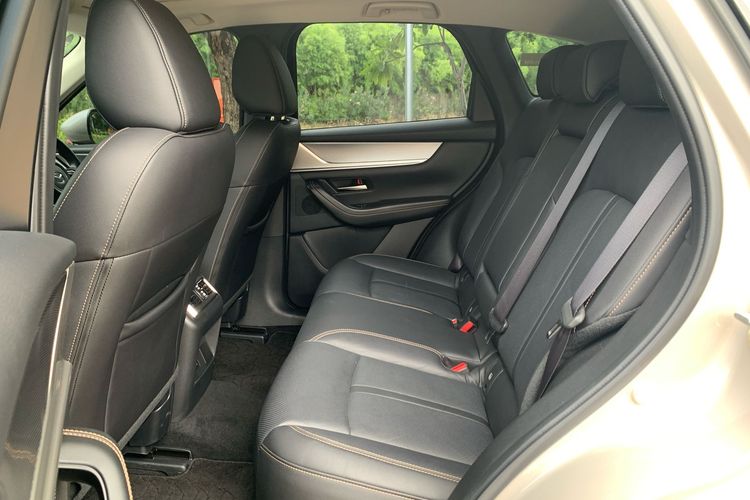 Tes Lengkap Mazda CX-60 Pro, dari Desain sampai Biaya Servis