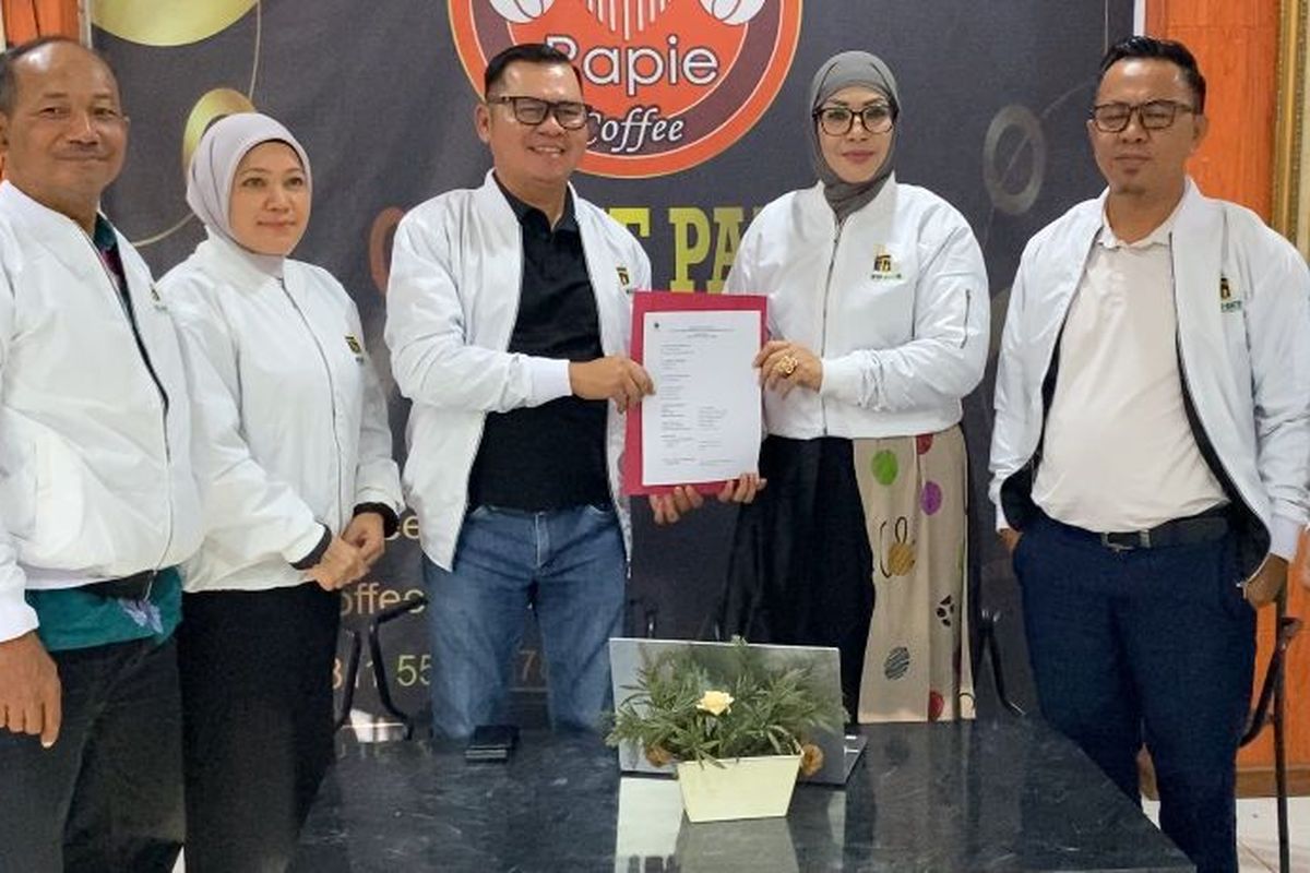 Sempat Dualisme, IPHI Kaltim dan Samarinda Kini Punya Kepengurusan Tunggal