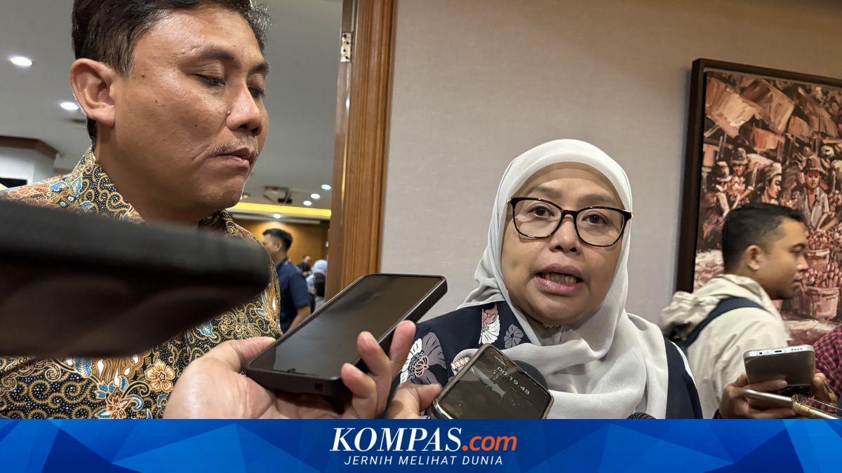 Luas Rumah Subsidi Tak Diubah, Ukuran 18 Meter Persegi Jadi Opsi