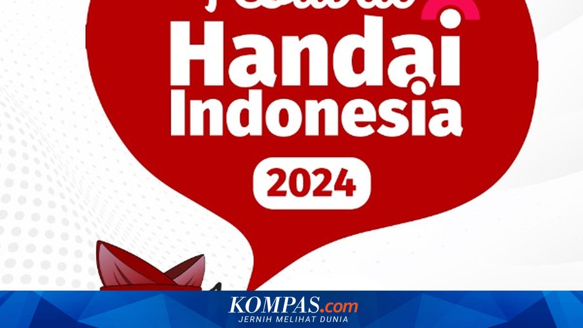 Ikuti Festival Handai Indonesia 2024, WNA Diuji Kemahirannya Berbahasa ...