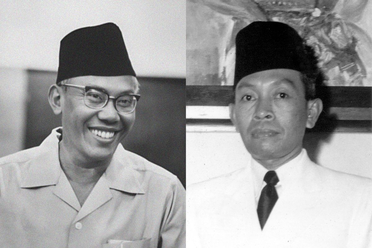 Mengenal Dua "Presiden" Republik Indonesia yang Terlupakan