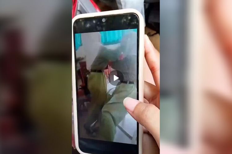 Viral Siswi SMP Alami Perundungan Diduga di Cirebon, Polisi Turun Tangan