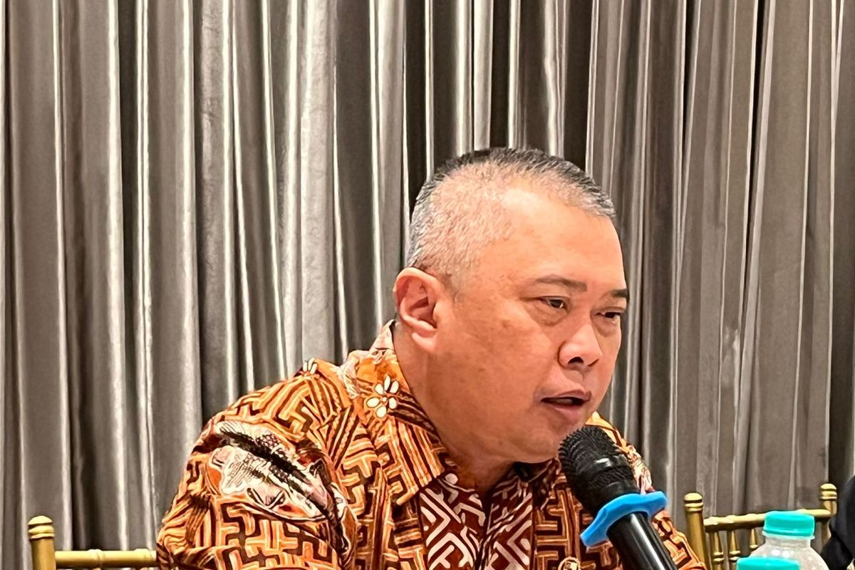 Pemerintah Resmi Turunkan Harga Tiket Pesawat hingga 14 Persen pada Libur Nataru