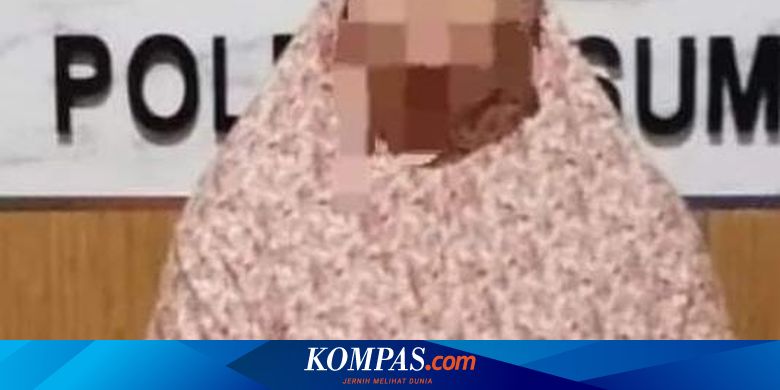 Kedapatan Transaksi Sabu di Dalam Rumah, IRT di Sumbawa Dibekuk Polisi