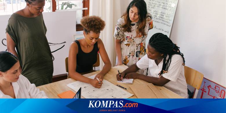 Berita Harian Artikel Terbaru Hari Ini - Kompas.com