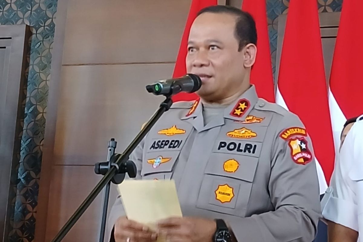 Daftar Mutasi Polri Kapolda Terbaru: 3 Brigjen Naik Pangkat, Didominasi Akpol 1994