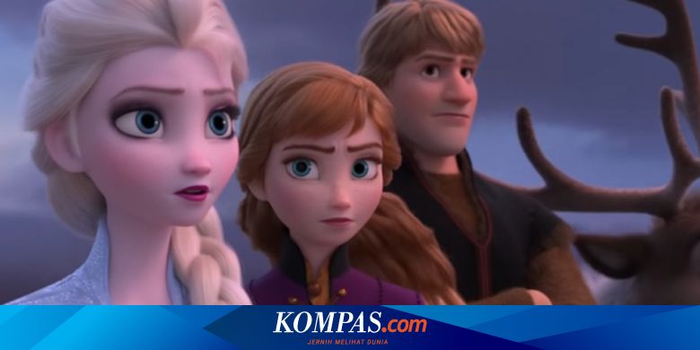 5 Rekomendasi Film Seru yang Rilis Pekan Ini