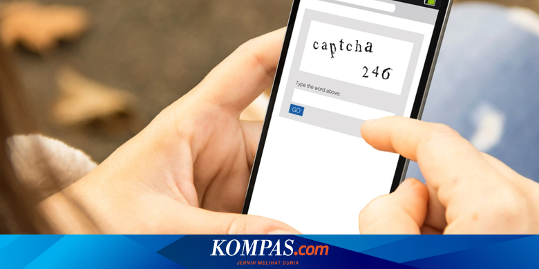Google Siapkan Fitur Baru untuk Chrome, Pengguna Bisa Lewati Tes ...