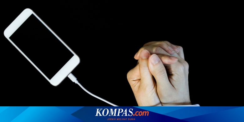 Bagaimana Cara Lepas dari Kecanduan Gawai?