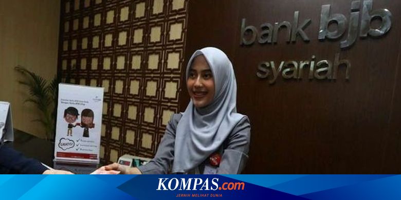 Sepanjang 2022, Laba BJB Syariah Tumbuh Signifikan