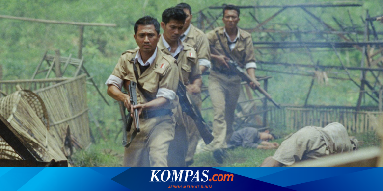 3 Rekomendasi Film Tentang Kemerdekaan Indonesia