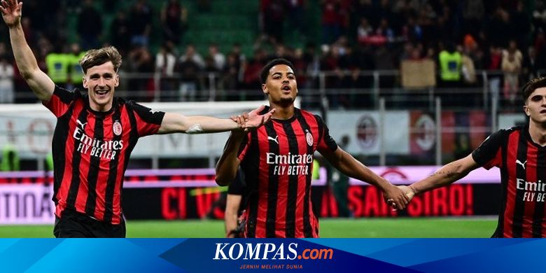 Allegri's Post-Match Words: Milan 2-1 Napoli - Strange Result - News ...