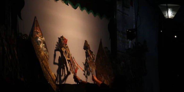 Mengenal Tokoh Wayang Nakula