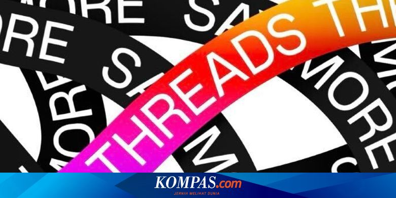 Pengguna Threads Kini Tembus 130 Juta, Sempat Ditinggal dan Merosot