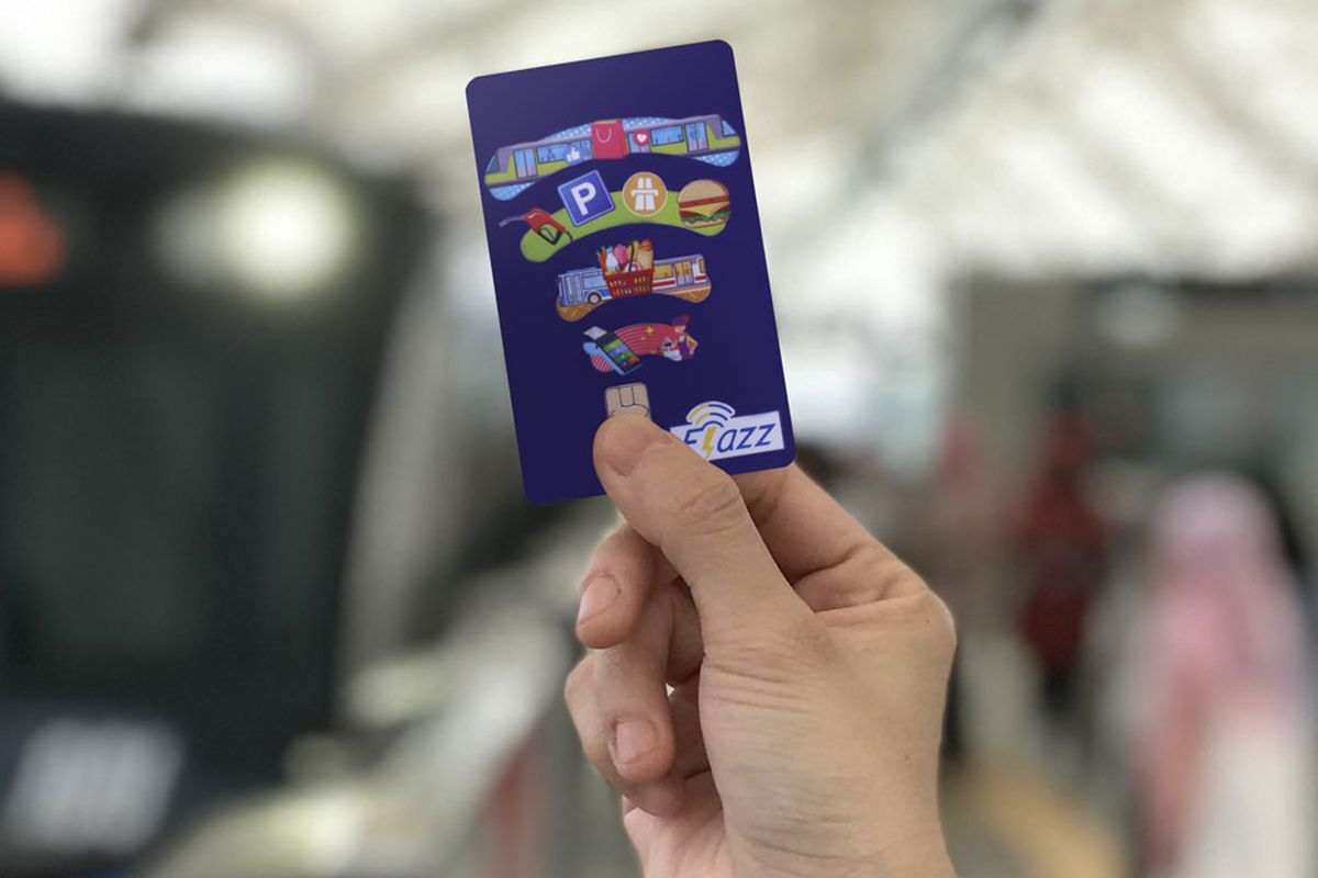 Cara Cek Saldo Flazz di myBCA, Lebih Cepat dan Praktis