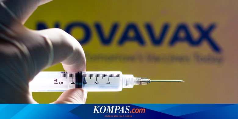 Mengenal Vaksin Novavax yang Segera Masuk dan Dipakai di Indonesia