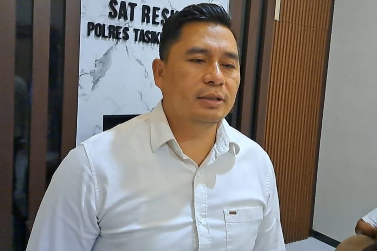 Komplotan Ganjal ATM yang Kejar-kejaran dengan Polisi di Tasikmalaya Jaringan Lampung