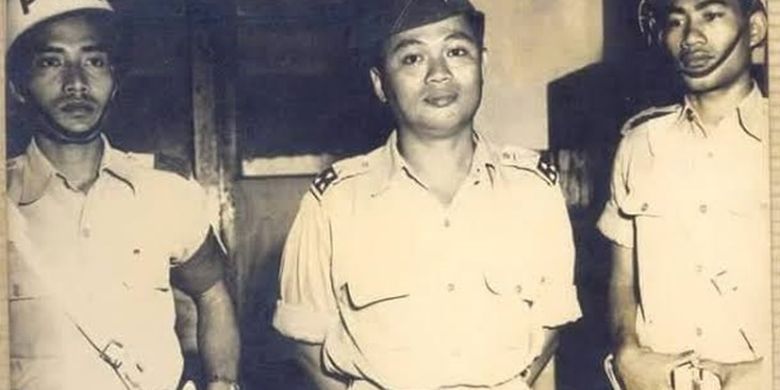 Andi Azis: Kiprah di Eropa, Memimpin Pemberontakan, dan Nasibnya