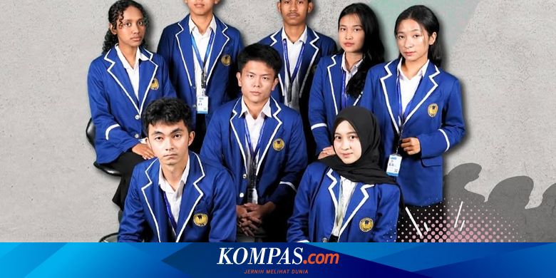 Pendaftaran STAN 2025 Masih Dibuka, Kuliah Gratis Lulus Jadi CPNS