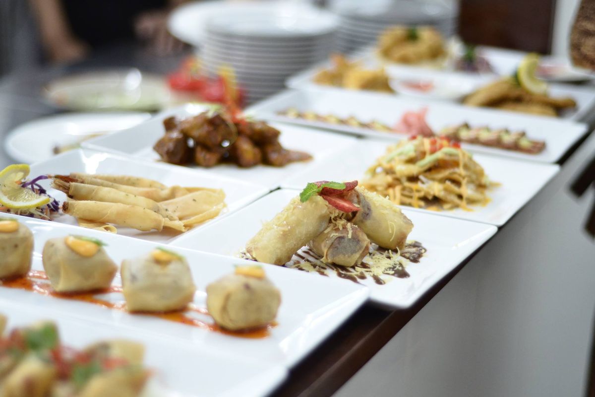 6 Kuliner Cikini Terenak, Dari Kedai Kopi Klasik Hingga Resto Kekinian