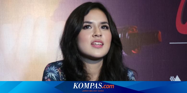 Untuk Album Kedua, Raisa Jadi Produser Eksekutif