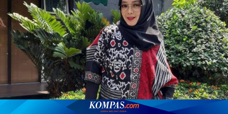 Perjalanan Karier Rina Gunawan di Dunia Hiburan