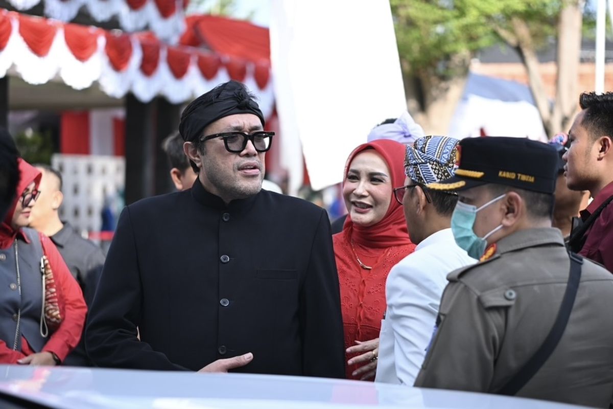 Ono Surono Tanggapi Donasi Rp 1.000 Sehari Dedi Mulyadi: Selaras Ajaran ...