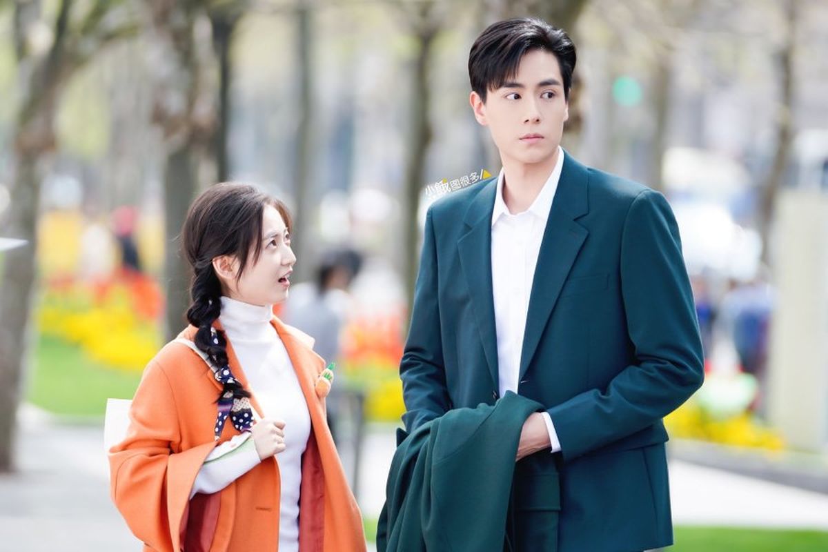 Sinopsis See You Again, Kisah Cinta Dua Latar Waktu yang Berbeda