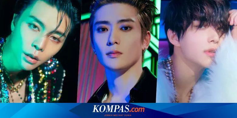 SM Entertainment Umumkan Kondisi Johnny, Jaehyun, dan Jungwoo ...