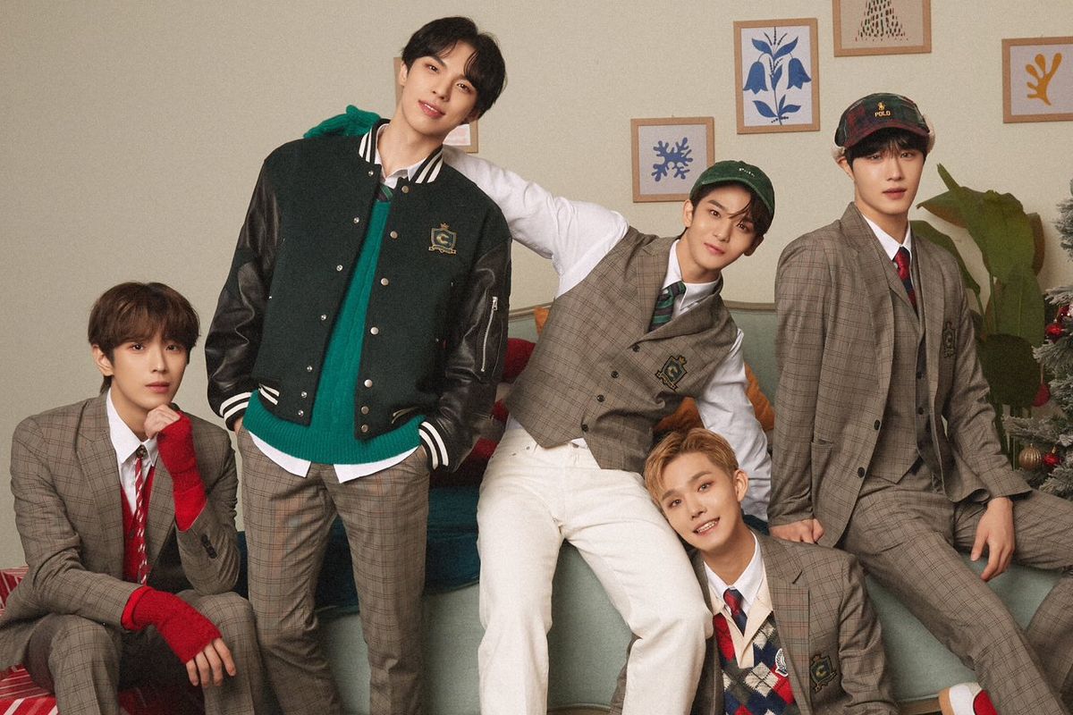 Lirik Lagu Black Out (Versi Jepang) - CIX