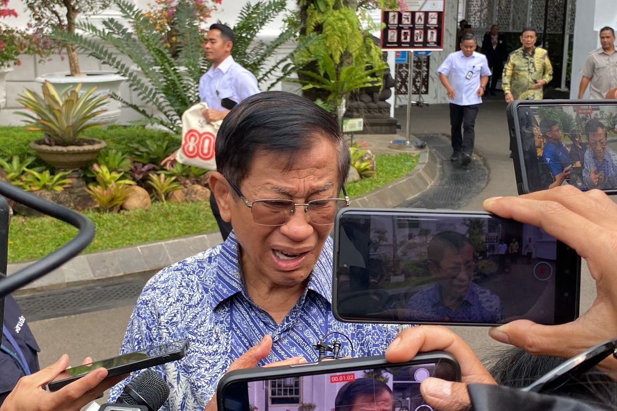 Agum Gumelar Harap Indonesia-Timor Leste Tetap Kondusif Usai Penembakan WNI