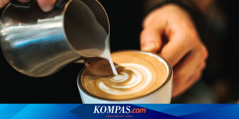Rasa Kopi yang Paling Diminati Orang Indonesia, Apa Saja?