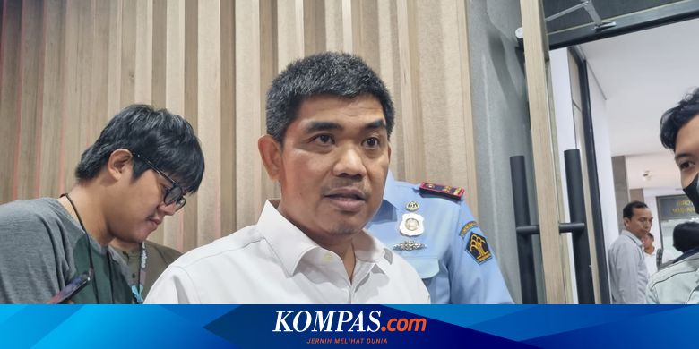 Densus 88 Investigasi Proses Perencanaan WNA Uzbekistan yang Kabur dan ...