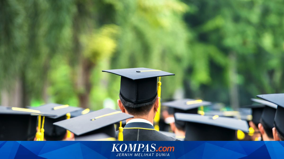 41 Kampus Swasta Terbaik di Indonesia Versi THE Impact Rankings 2025
