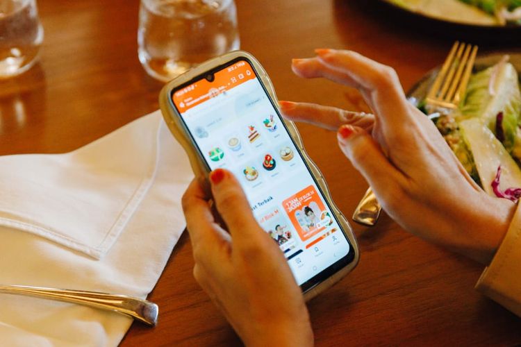 Solusi Bingung Cari Tempat Makan Enak, Pakai Aplikasi Horego