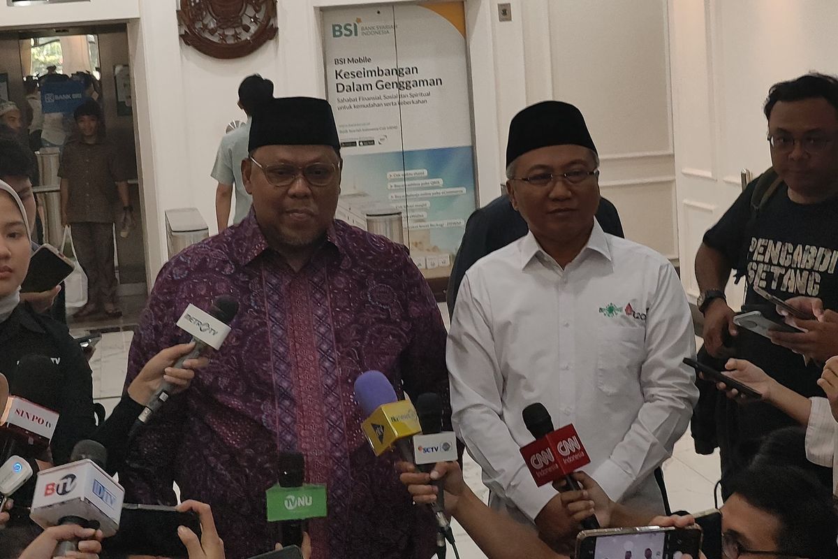 Minta Elite PKB Datang jika Dipanggil PBNU, Eks Sekjen: Jangan Jadi ...