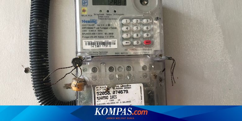 Cara Beli Token Listrik Diskon 50 Persen via PLN Mobile dan Dompet Digital