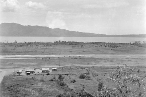 Berita Harian Siapa Pasukan Yang Berperang Dalam Pertempuran Ambon 1942 ...