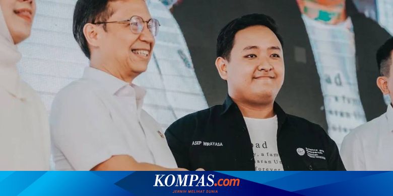 Kisah Asep, Jadi Penemu Ilmiah Terbaik Internasional hingga Raih ...