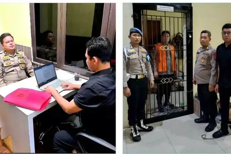 Berita Terkini Harian Polisi Hisap Vape Terbaru Hari Ini - Kompas.com