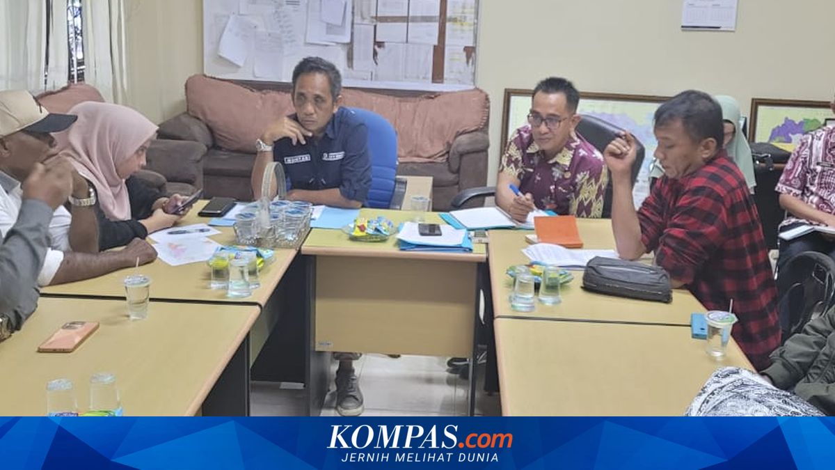Lahan Sawit 13 Hektar Digusur PT TML sejak 2007, Kelompok Tani di ...