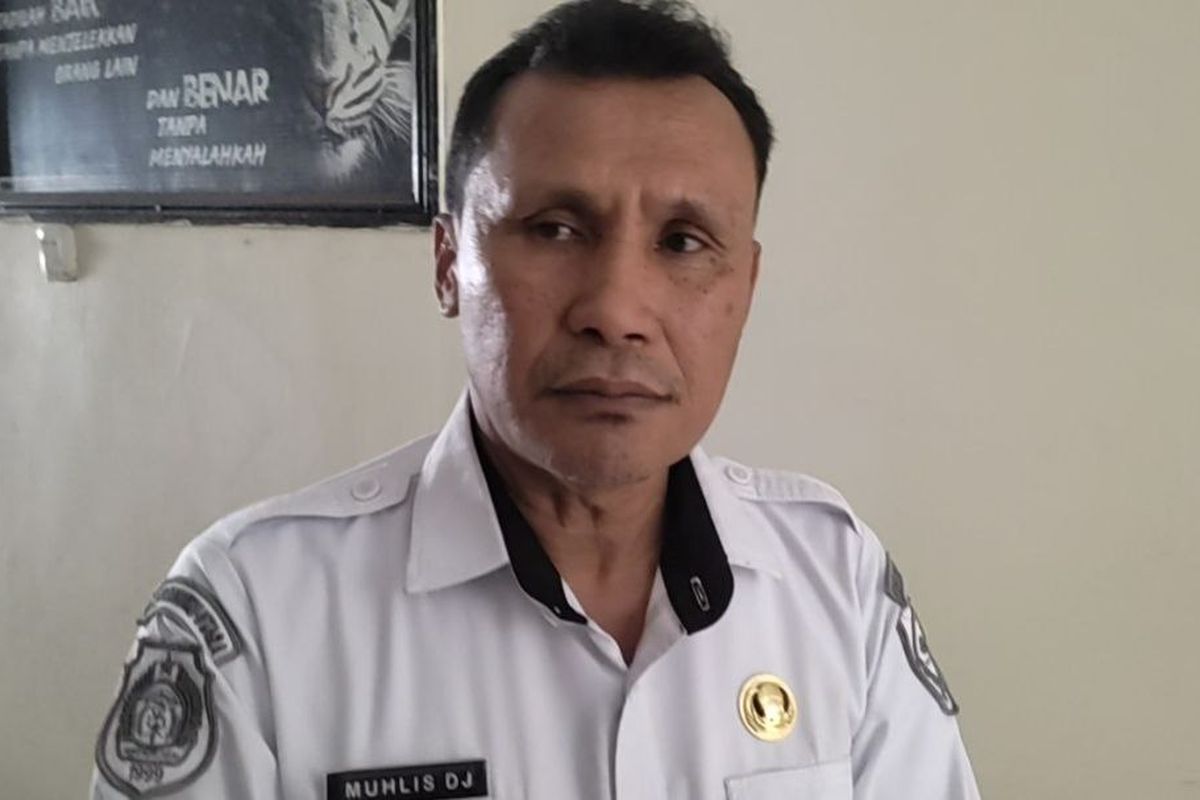 Tanggapan Dinas Pendidikan Kota Ternate Terkait Siswa SDN Tewas Di-"bully"