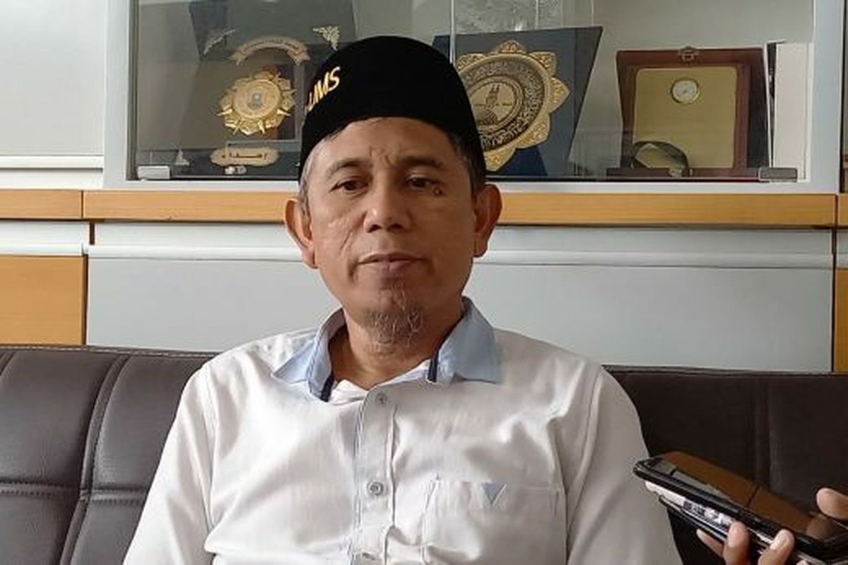 UMS Jatuhkan Sanksi Sementara ke Dosen yang Diduga Lecehkan Mahasiswi