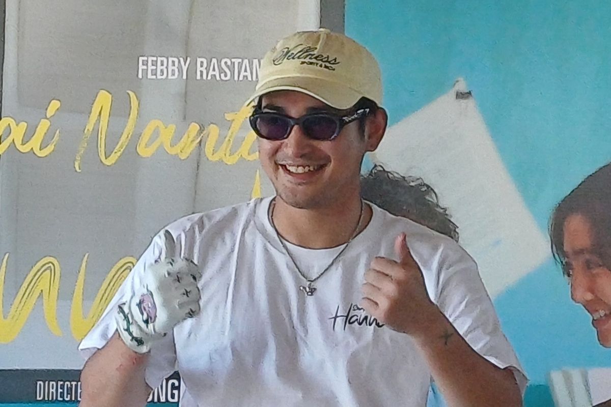 Tiket Film Sampai Nanti, Hanna! Sudah Sold Out di JAFF 2024, Bio One ...