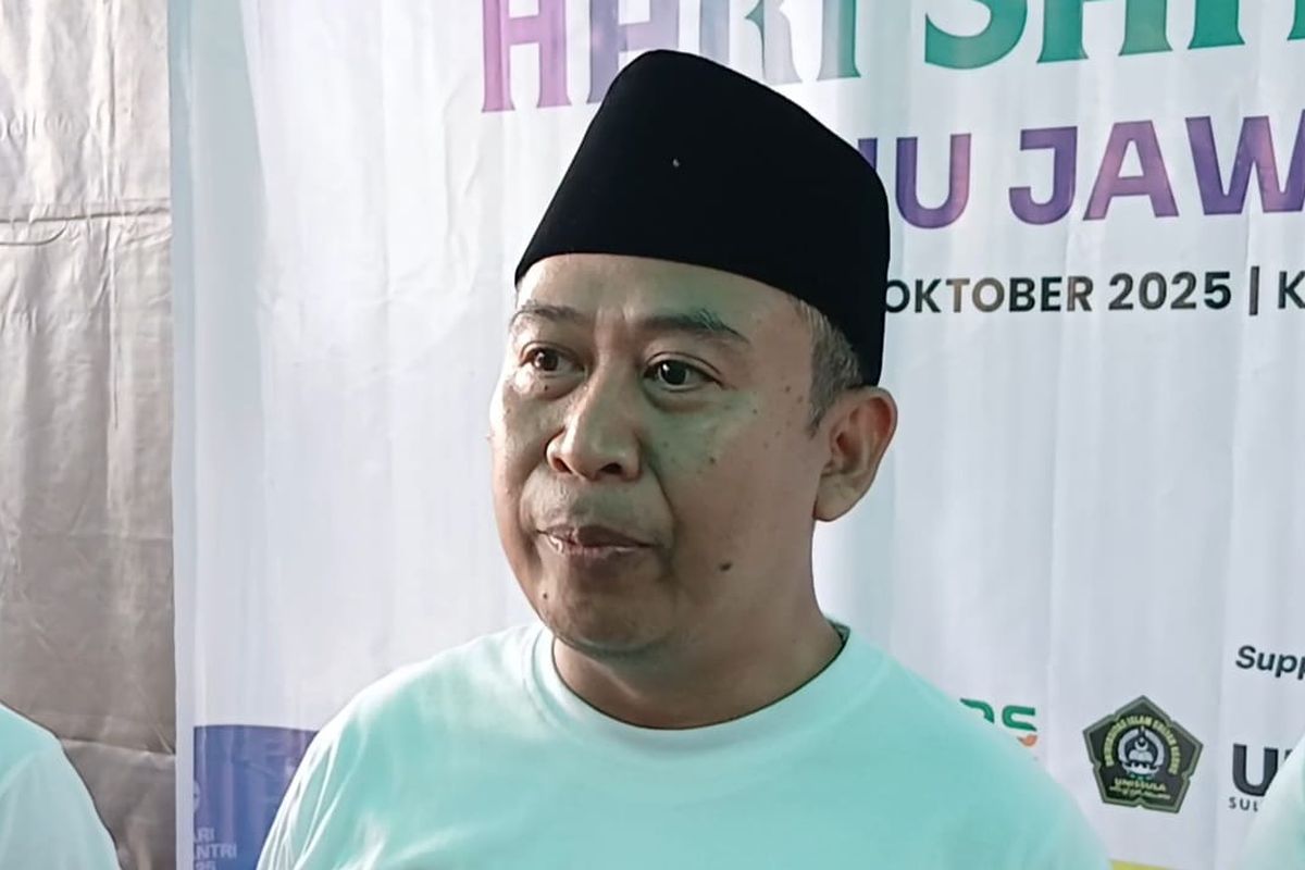 Maraknya Kekerasan Seksual di Ponpes, Gus Rozin: Ada Framing yang ...