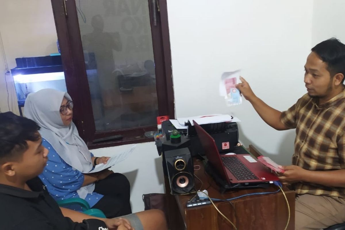 Dapat Info dari DM Instagram, Polisi Tangkap Pengedar Pil Koplo di Banyumas